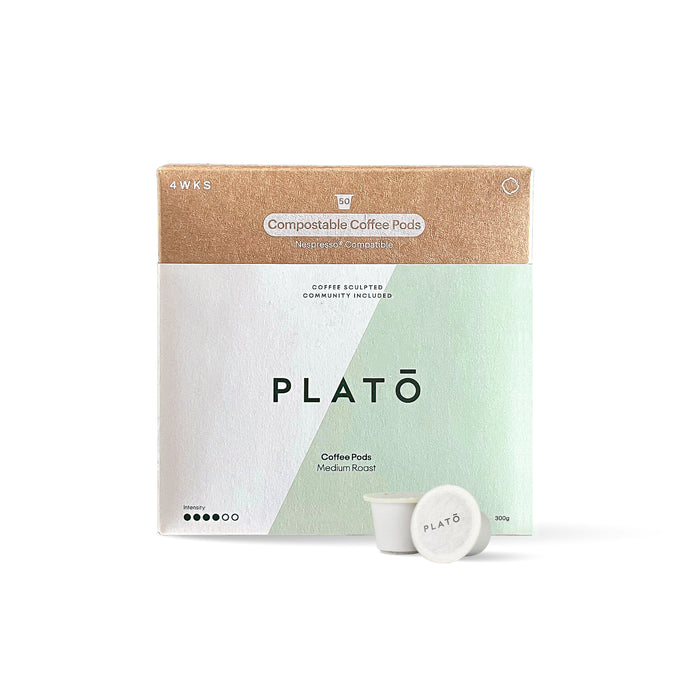 Products | Platō Coffee