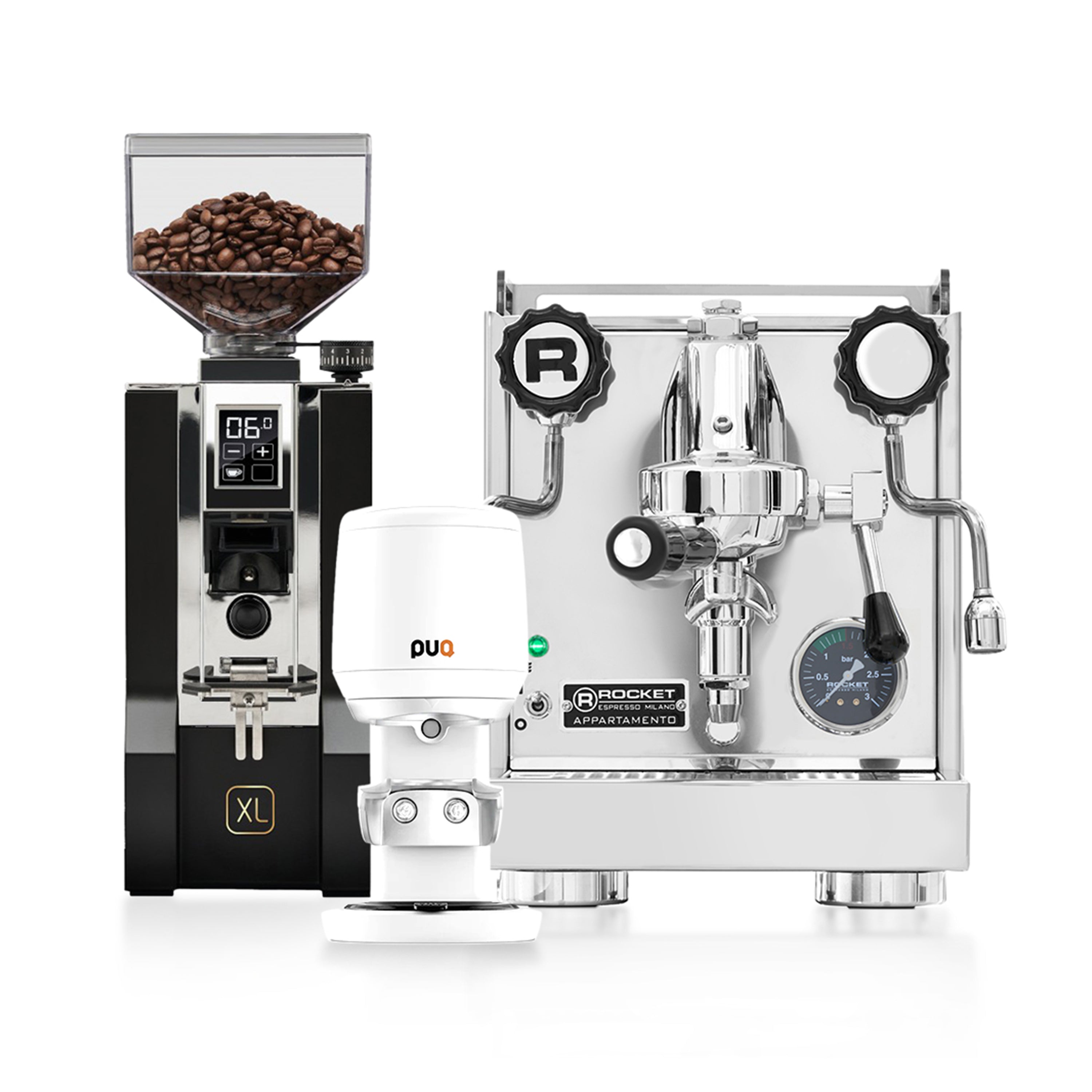 OUR STORY | Platō Coffee