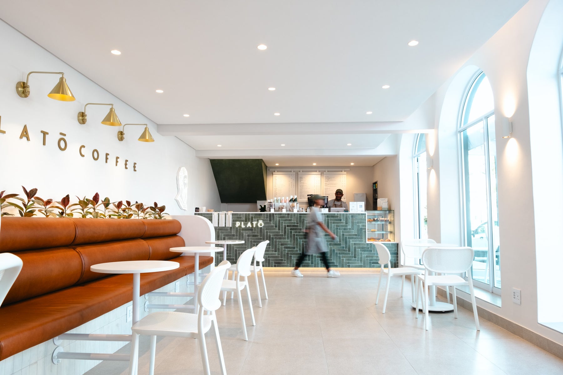 Invest in a Platō Coffee Franchise | Platō Coffee