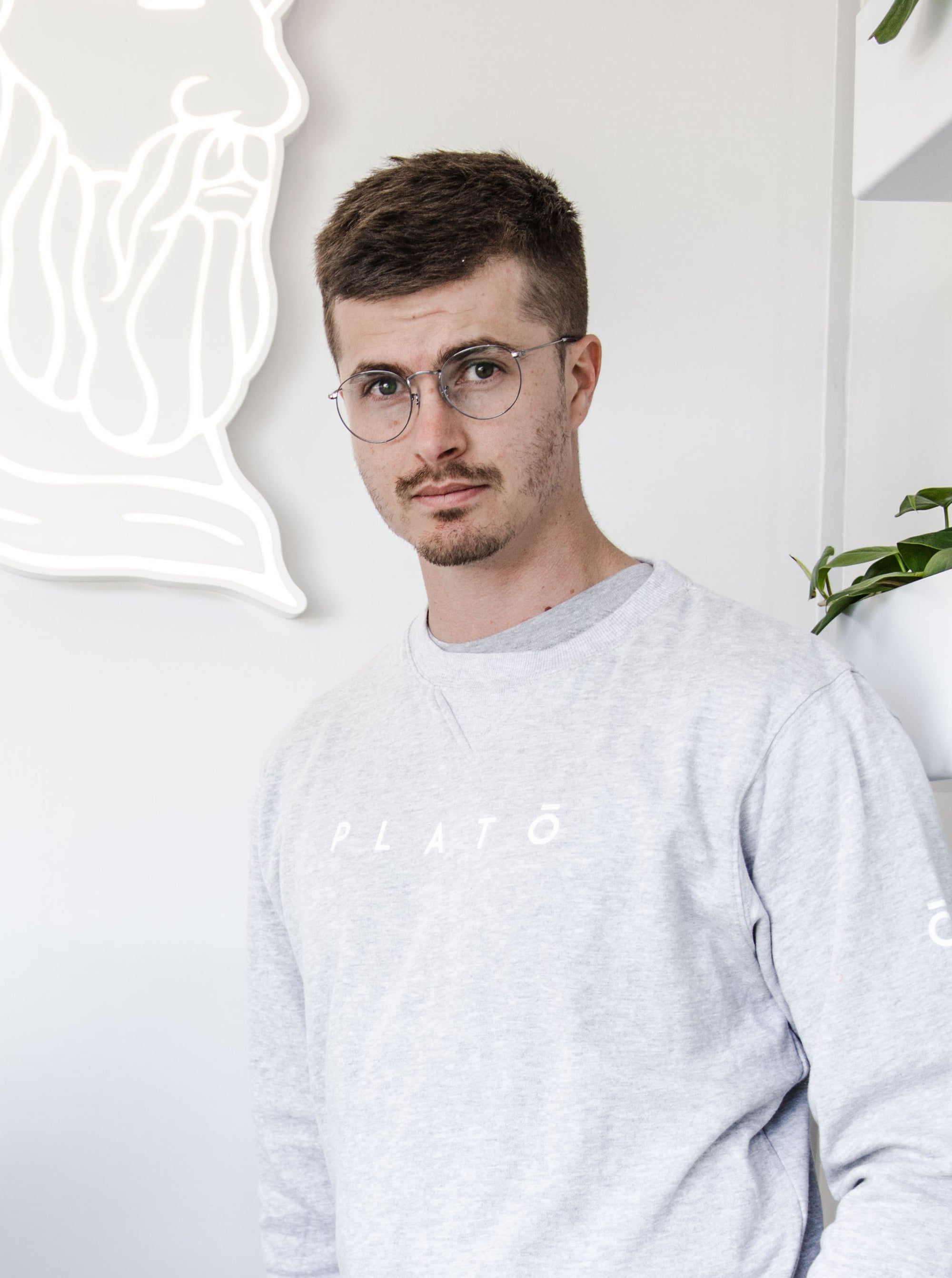 Our Menu | Plato Coffee