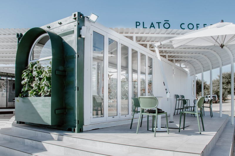 Invest in a Platō Coffee Franchise | Platō Coffee
