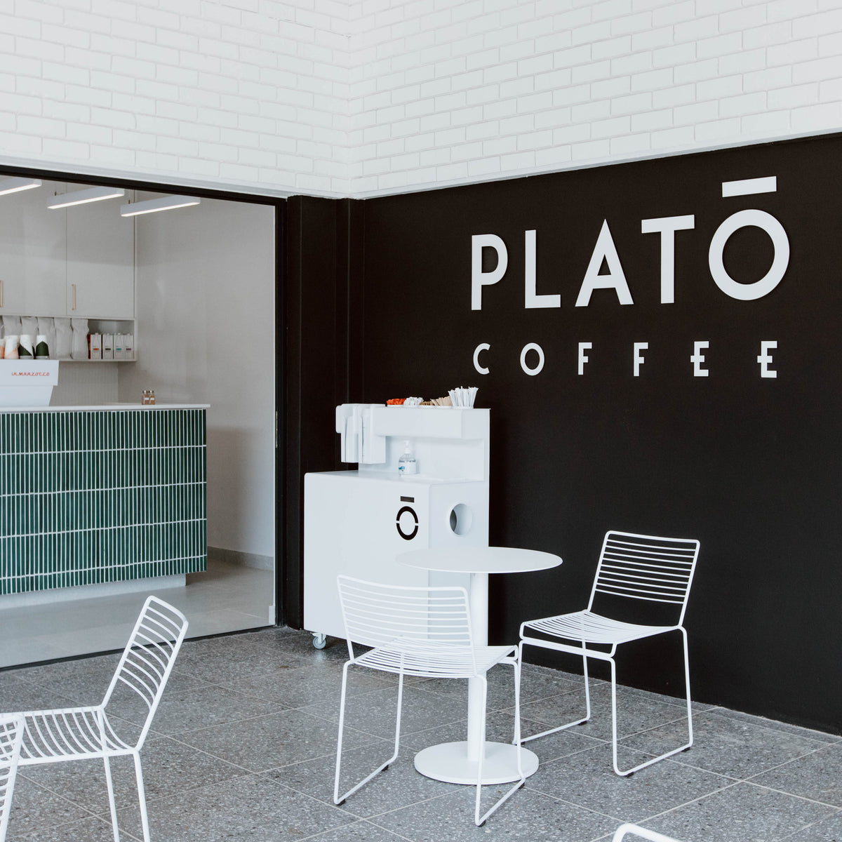 Plato Coffee