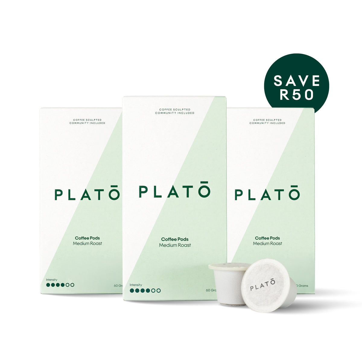 Platō x USN | Platō Coffee