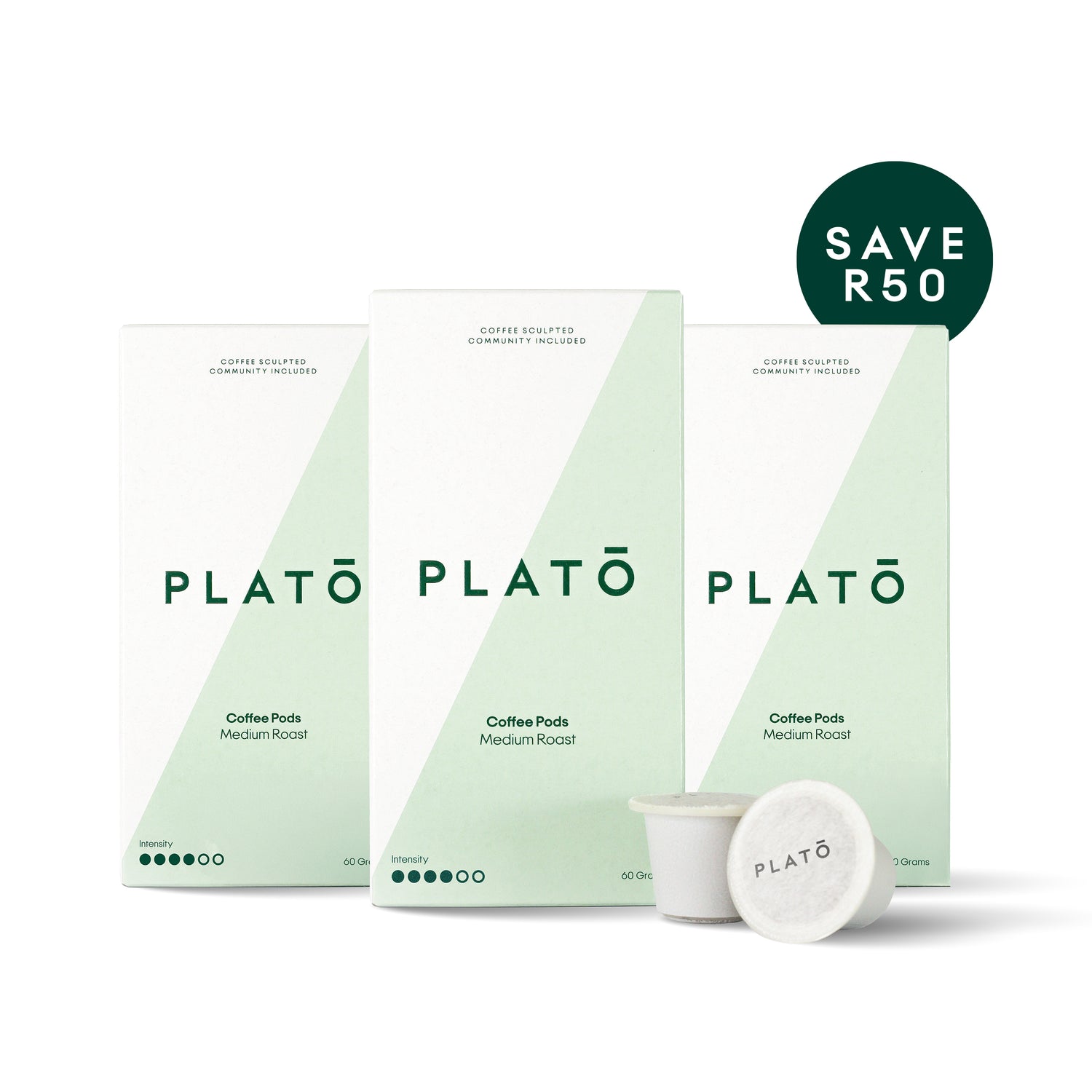 Platō x USN | Platō Coffee