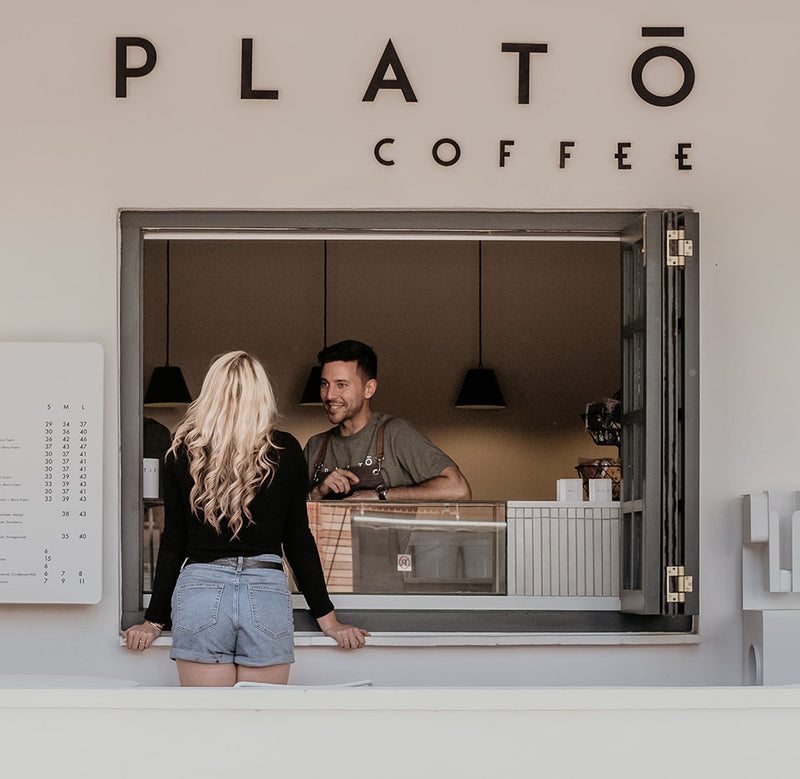 Plato Coffee