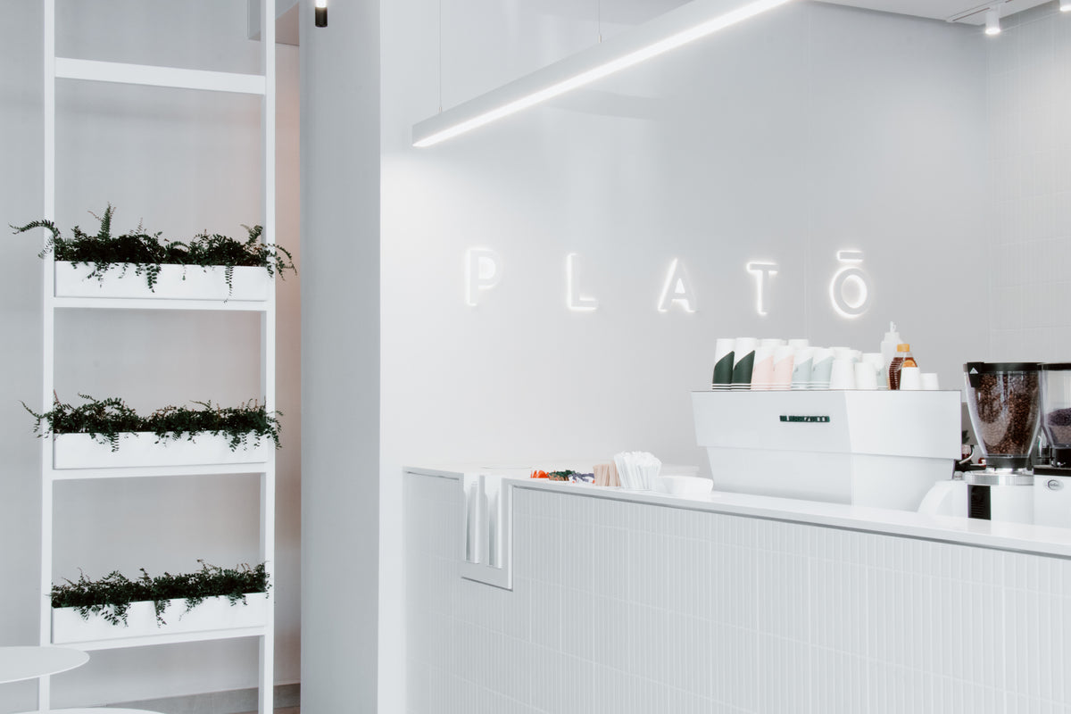 OUR STORY | Platō Coffee