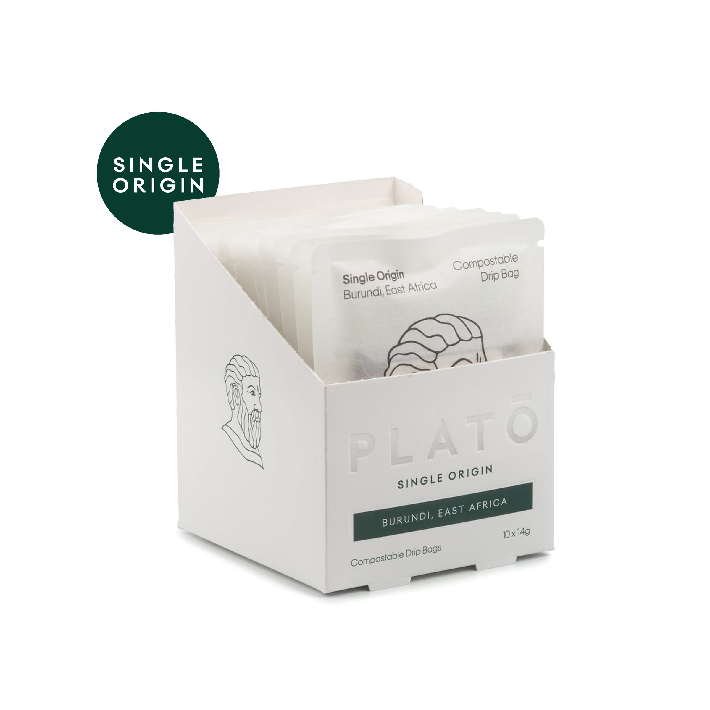 Products | Platō Coffee