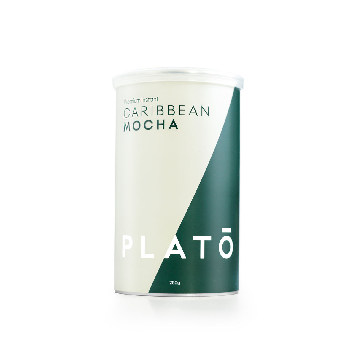 Caribbean Mocha - Premium Instant Drinks | Platō Coffee