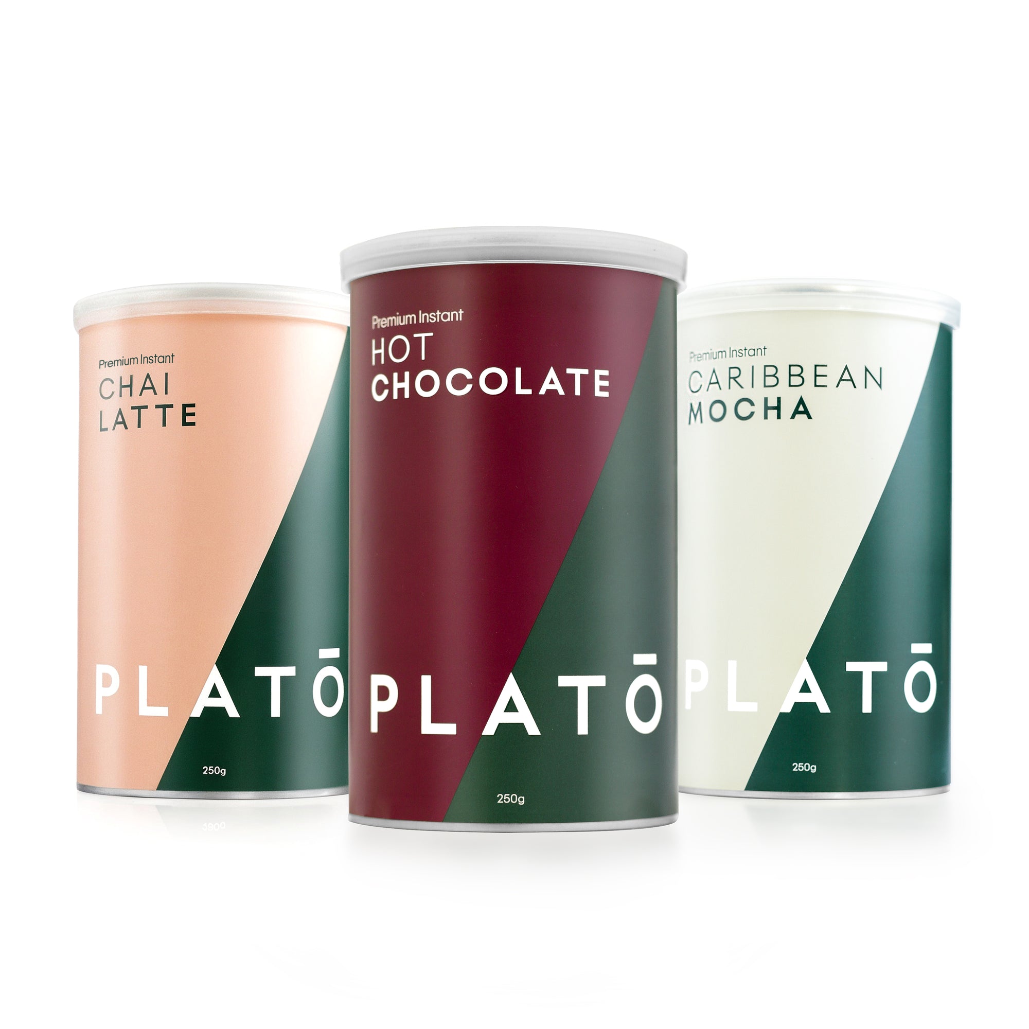 Products | Platō Coffee